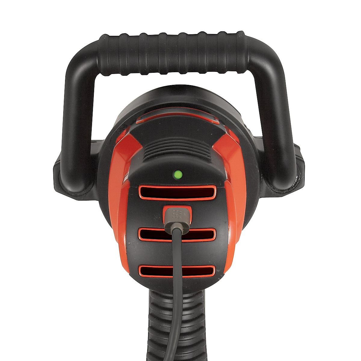 BLACK+DECKER SLV2B Rechargeable 750 Lumen Lithium Ion 10W LED Spotlight Flashlight