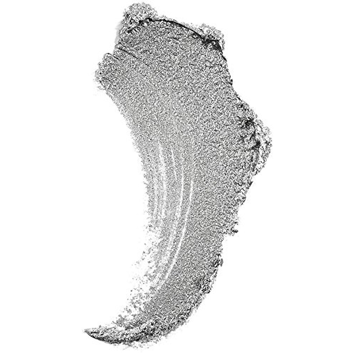 Maybelline New York Color Tattoo Eye Chrome Eyeshadow, Silver Spark, 0.11 fl. oz.