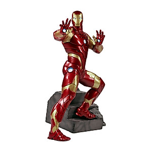 Kotobukiya Avengers Reborn: Iron Man Fine Art Statue