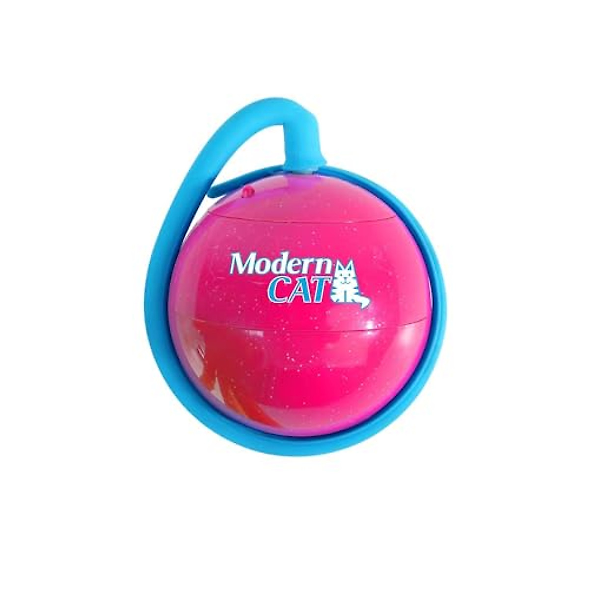 ALL FOR PAWS Interactive Cat Ball Toy