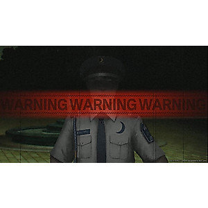 Spirit Hunter: NG - PlayStation 4 Standard Edition