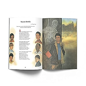 O livro dos herois para criancas (Em Portugues do Brasil)