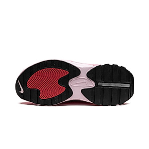 Nike Air Max Bliss Nn Womens Shoes Size 6, Color: Pink/Red