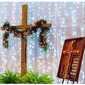 BC Plaxidermy Wedding Unity Ceremony - Tie The Knot Braid w/Ecclesiastes 4:12 Scripture