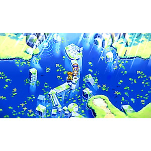 LUNAR Remastered Collection for Nintendo Switch