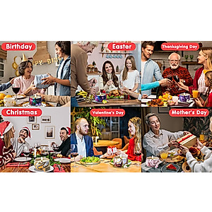 Citronella Candles Outdoor Indoor - 4pack 20OZ Scented Candles Set, Natural Soy Wax Citronella Candles for Garden Patio Yard Home Balcony Camping Backyard