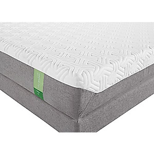 TEMPUR-Flex Hybrid Prima Medium Mattress