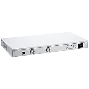 Ubiquiti US-16-150W Networks Networks UniFi Switch, 16 Port,White
