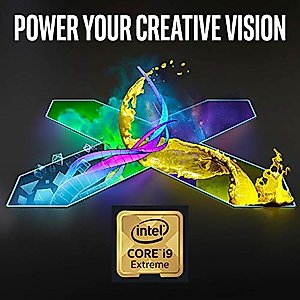 Intel Core i9-10980XE Desktop Processor 18 Cores 36 thread up to 4.8GHz Unlocked LGA2066 X299 Series 165W