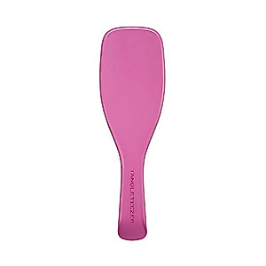 TANGLE TEEZER The Wet Detangler Hairbrush, Raspberry Rouge