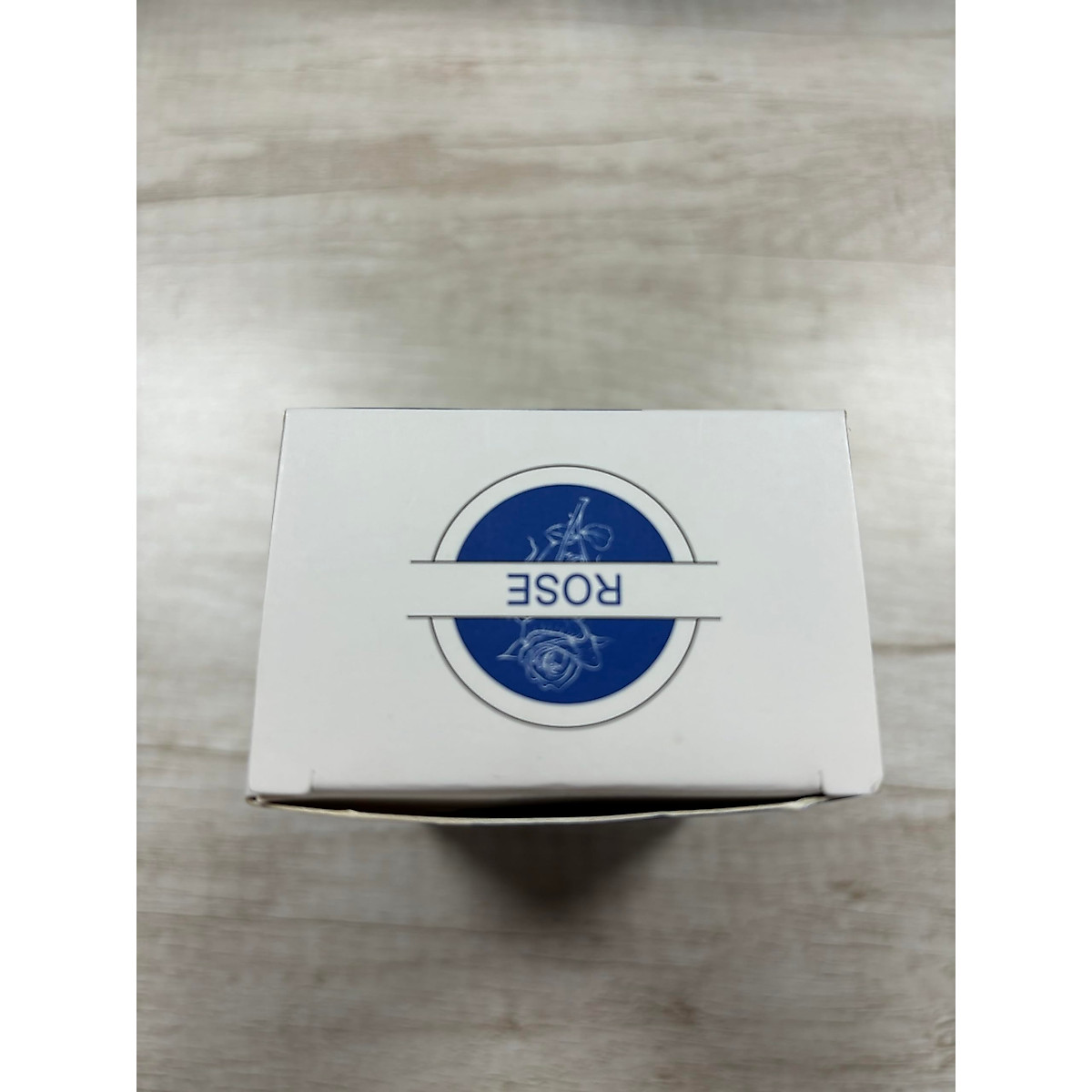 HIQILI Rose Essential Oil 3.38 Fl Oz, 100% Pure Natural for Aromatherapy, Diffuser, Skin Care, Massage, Includes Premium Quality Glass Dropper