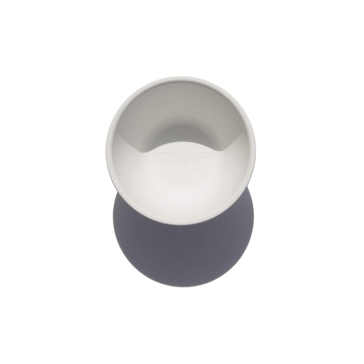 ShaveBowl Shaving Bowl / Shaving Cup (Made in USA) - White