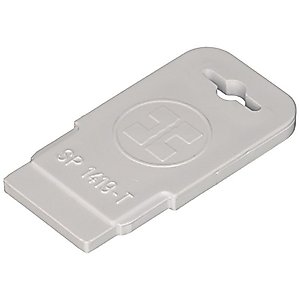 Hayward SP1419T Hydrosweep and Hydrostream Directional Flow Inlet Fitting Seat Removal Tool