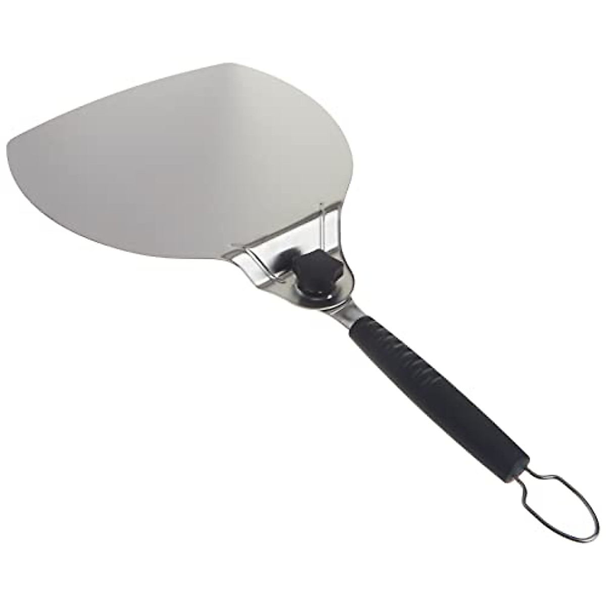 Weber Original Pizza Paddle, One Size, Stainless Steel