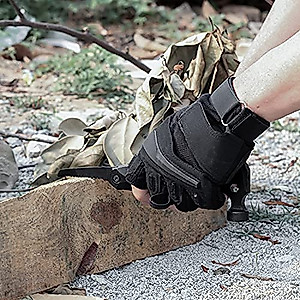 Gifts for dad from daugther son WROOC Stocking Stuffers car accessories, camping multitool multi-hammer,cool gadgets for men him, useful birthday gifts for him/husband/boyfriend Valentines gift