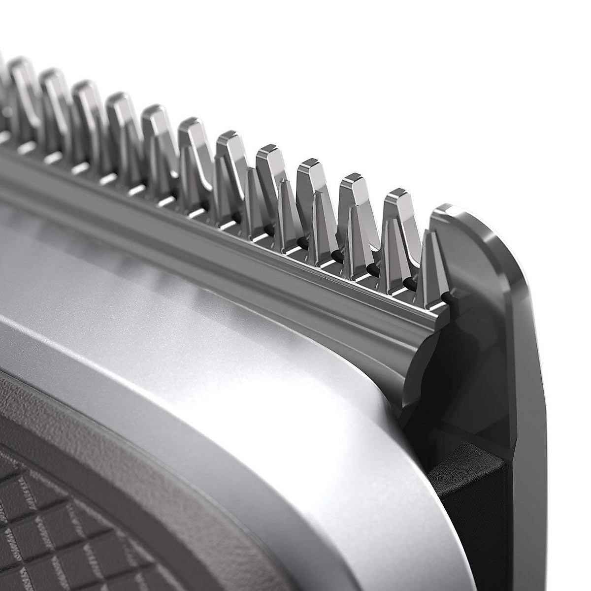 Philips Norelco All-in-One Cord/Cordless Multigroom Turbo-Powered Full Body 18 Attachment Grooming Kit Trimmer