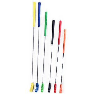 10pcs Rubber Double Way Golf Putters Custom Size Accepted (Mutil(e-mail to us please), custom size(e-mail to us please))
