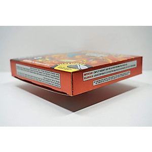 Pokemon: FireRed Version