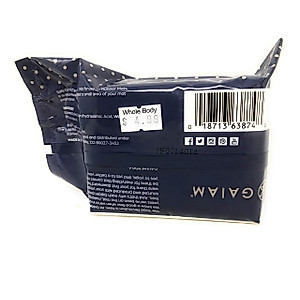 Gaiam Yoga Mat Wipes, 1 EA