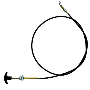 MTD Replacement Part Reverse Cont Cable