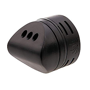 Soundstream TWT.5 1-Inch TWT Series PEI Dome Tweeters , Black