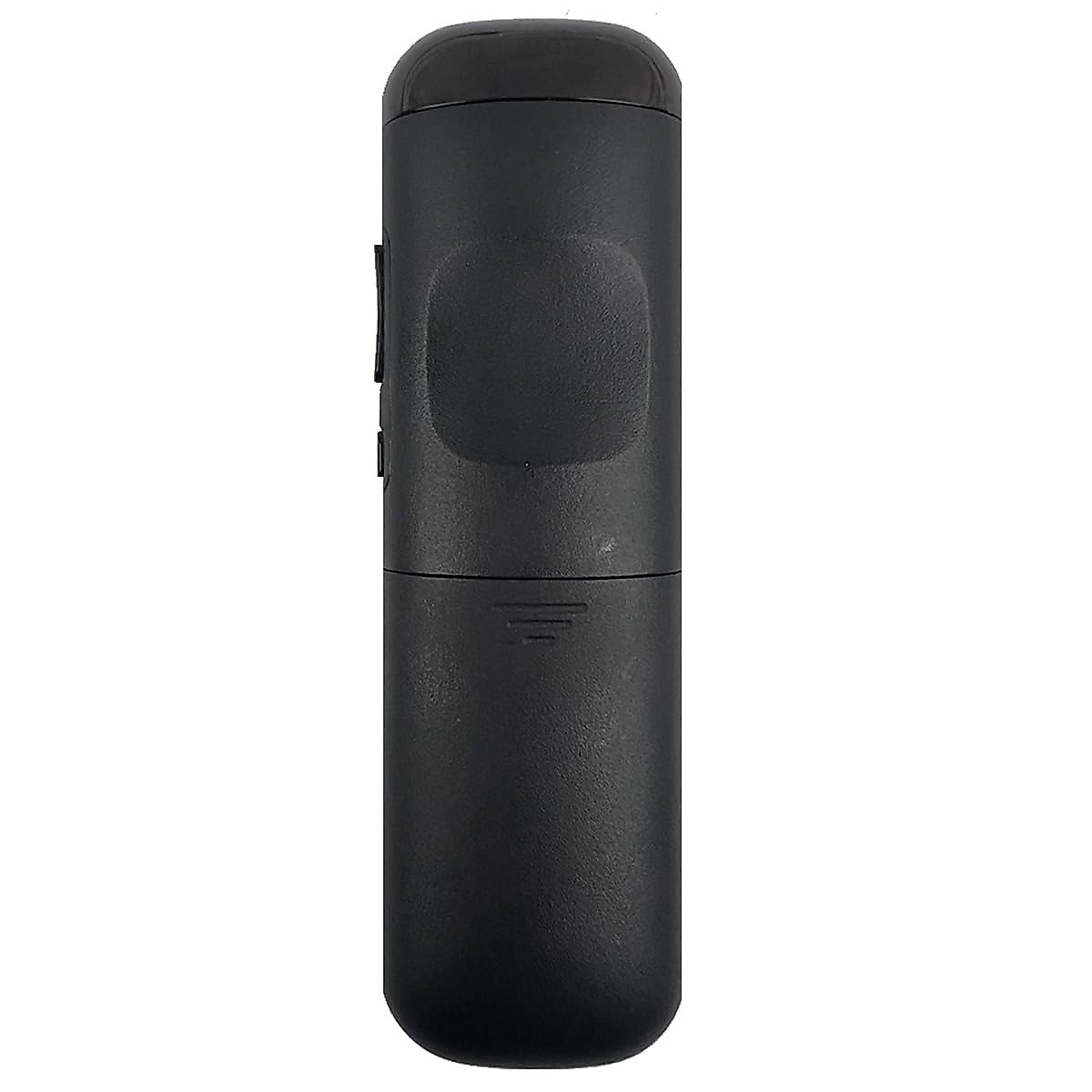 Ceybo 3226001276 Remote Control for Hisense Roku Smart TV with Netflix Disney+ Apple TV HBO Max Shortcuts