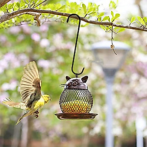 GDQLCNXB Extra Large 10 inch S Hooks for Hanging,S Shaped Hook Heavy Duty,Black Long S Hooks for Hanging Plant,Basket,Tree Branch,Closet,Garden,Pergola,Indoor Outdoor Uses 8 PCS