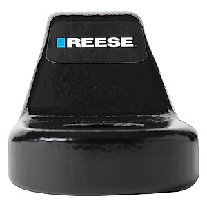 Reese Towpower (21330) Class III / V Forged Ball Mount