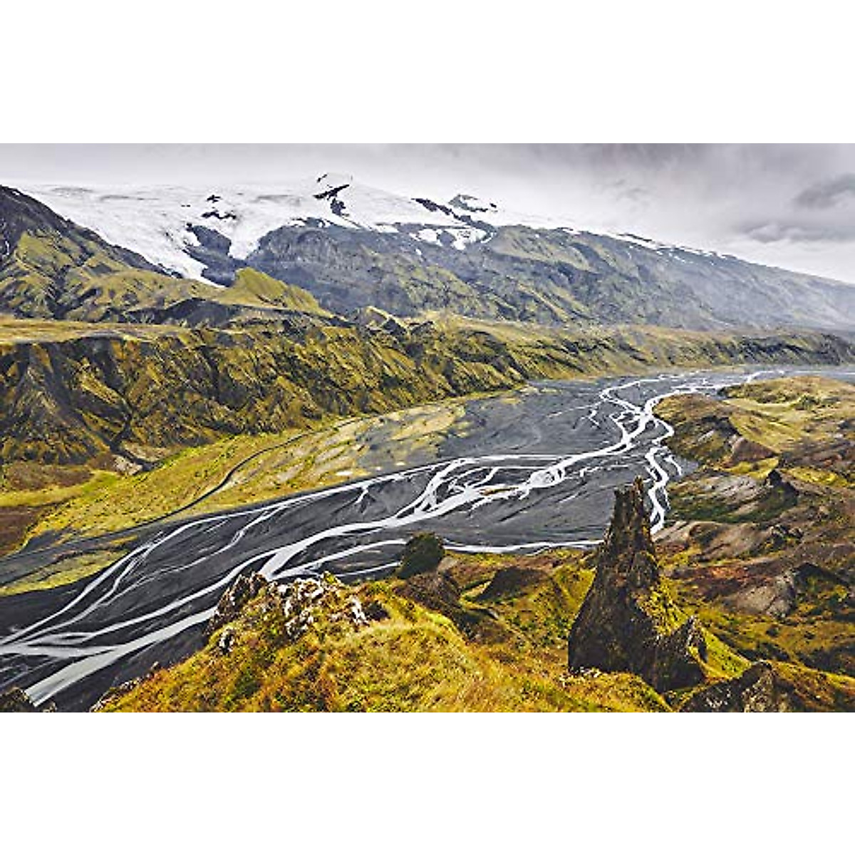 Wanderlust: A Hiker's Companion