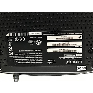 Cisco-Linksys WRT54G2 Wireless-G Broadband Router