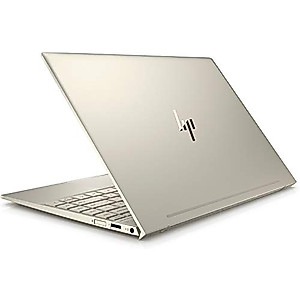 HP Envy 13 Ultra Thin Laptop 13.3" Full-HD, Intel Core i5-8250U, Intel UHD Graphics 620, 256GB SSD, 8GB SDRAM, Fingerprint Reader, 13-ah0051wm
