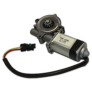 Lippert Components 301695 Electric Step Motor , Black