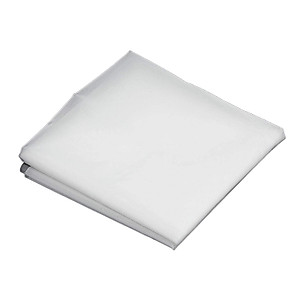 40" x 80" Nylon Filtration 100 Mesh Water Oil Industrial Filter Cloth