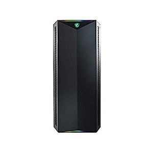 MSI AEGIS R 9SD-010US Gaming Desktop, Intel Core i7-9700F 3.0GHz, 16GB DDR4, 1TB PCIe SSD, NVIDIA GeForce RTX 2070 8GB, 802.11ax, Bluetooth, Win10H (Renewed)