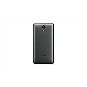 Lenovo Phab 2 Unlocked Android Smartphone – Cellphone with Augmented Entertainment, 32 GB Grey (U.S. Warranty)