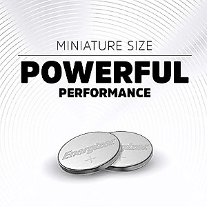 Energizer 2L76BP Photo Battery