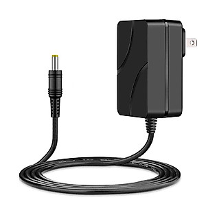 for Sony SRS-XB30 Charger 5V AC Adapter for Sony AC-E0530 SRS-XB30 SRS-XB41 RDP-M5iP RDP-M7iP SRS-A1 SRS-A212 SRS-A3 SRS-M50 SRS-M55 Bluetooth Wireless Speaker Replacement Sony Speaker Power Cord…