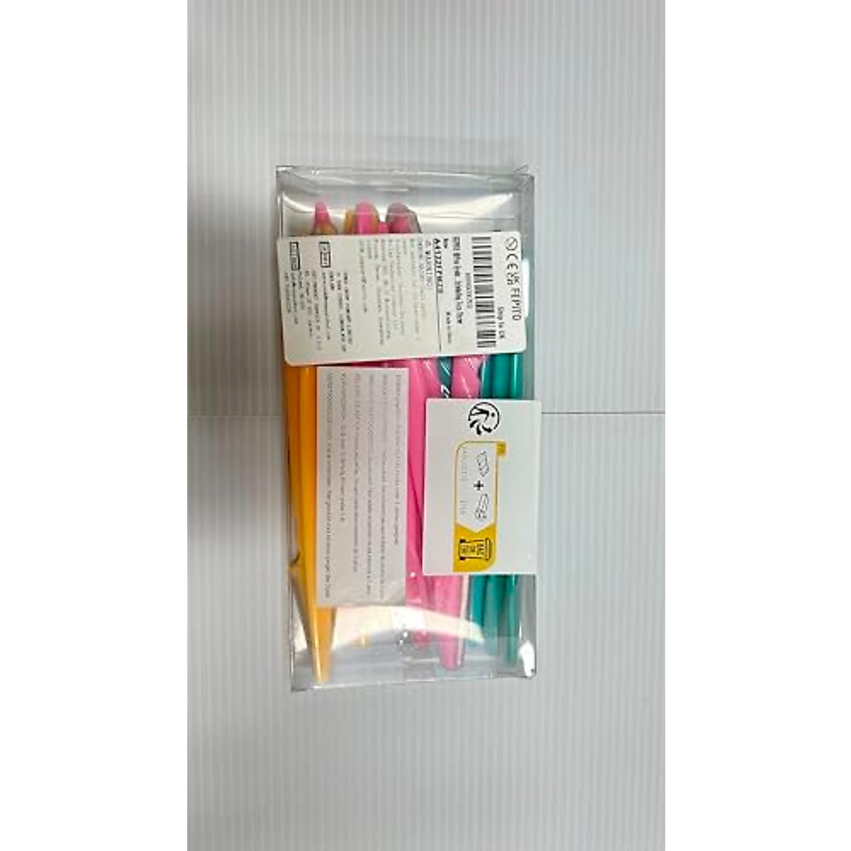 FEPITO Eyebrow Razor Shaper Shavers Trimmers for Women and Men Face Hair Removers Multipurpose Exfoliating Face Razor