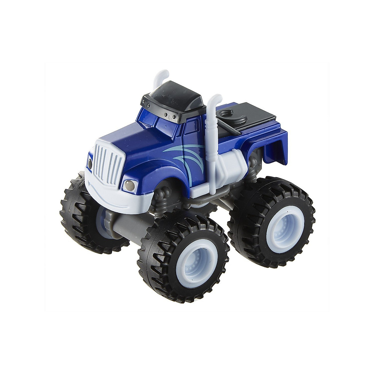 Fisher-Price Nickelodeon Blaze & The Monster Machines, Crusher Core