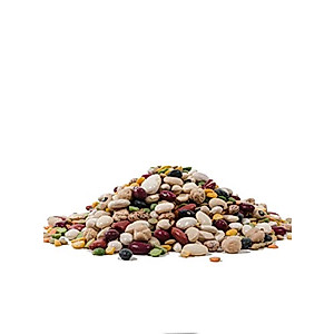 Bob's Red Mill 13 Bean Soup Mix, 29-ounce (Pack of 4)