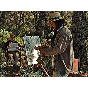 Cézanne et moi [Blu-ray]