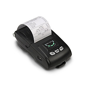 Royal WiFi Enabled Remote Thermal Printer for POS1500