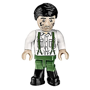 COBI Historical Collection: World War II Blitz 3.6-36S Vehicle