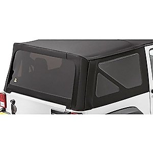 Bestop 5812935 Tinted Window Kits Replace-A-Top Soft Tops