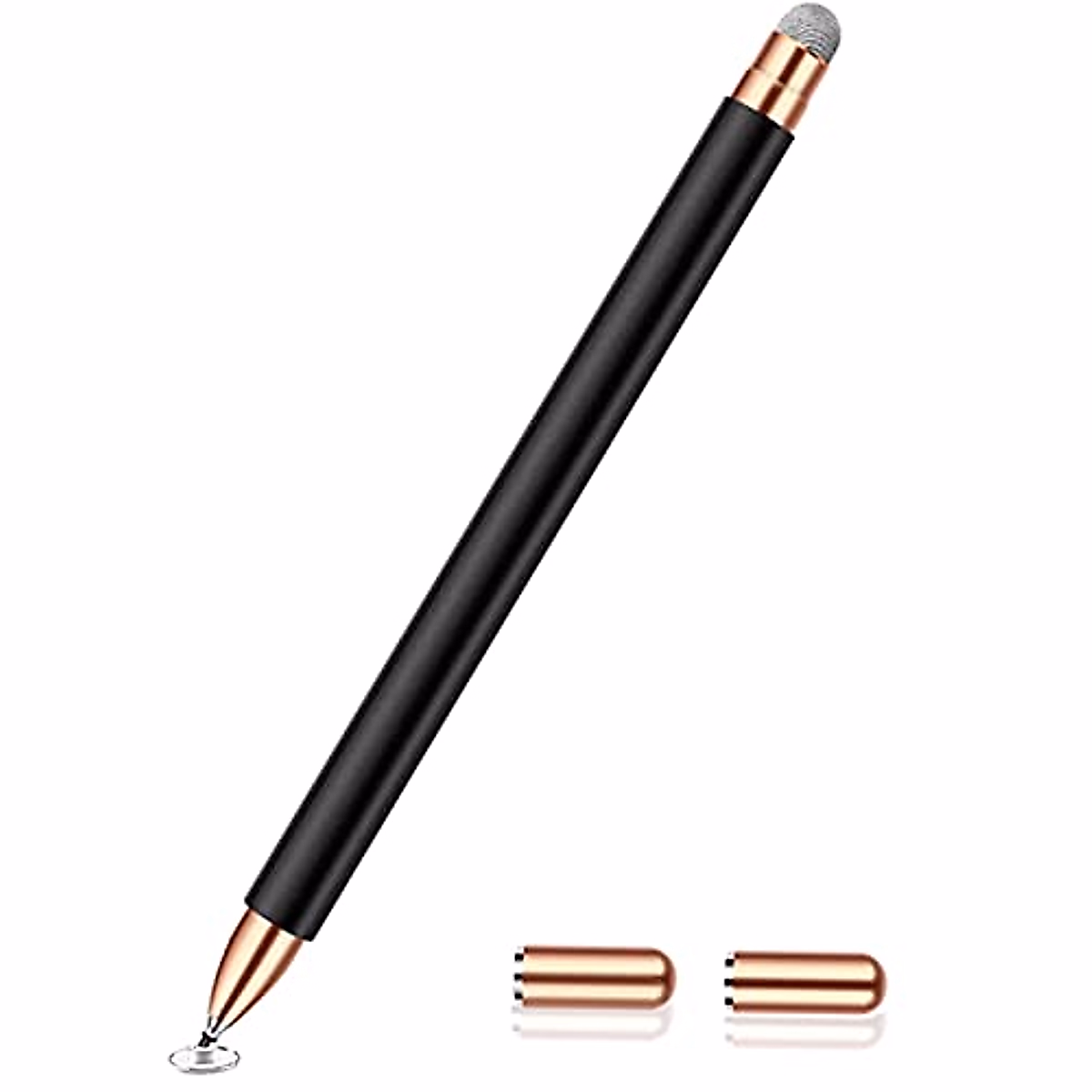 Digital Pen for iPad, Stylus Pencil Compatible with All iPhone ,All iPad and All Other Brand Touch Screen Cellphone and Tablets Perfect for Drawing and Handwriting