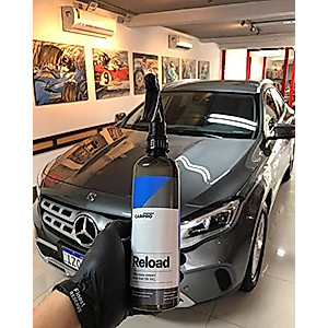 CARPRO Reload 1.0-500mL (17oz)