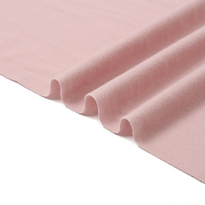 RUI VTRON Pink Scarfs for Women Pashmina Shawls and Wraps for Evening Dresses Fall Winter Scarves