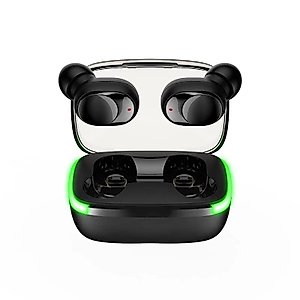 Bluetooth Headset TWS Wireless Earphones Earbuds Stereo Headphone Stereo Sport Wireless TWS Earbuds Y60