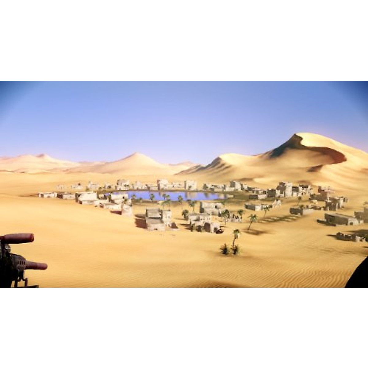 Steel Battalion: Heavy Armor - Xbox 360