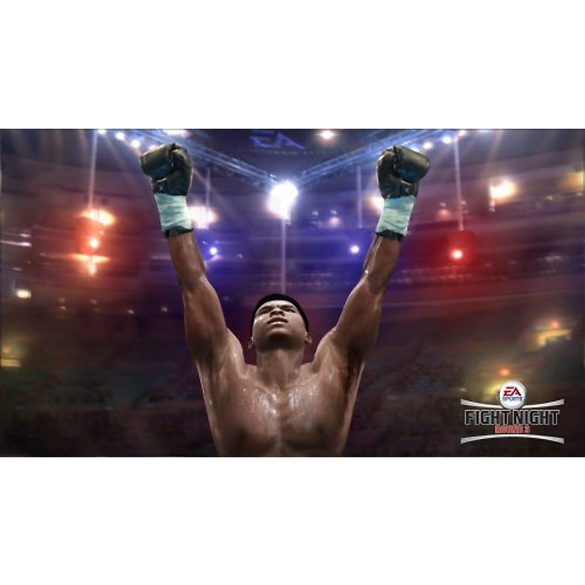 Fight Night Round 3 - Playstation 3 (Renewed)